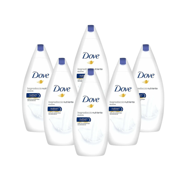 Dove shower Gel – KYC Trading Company Ltd